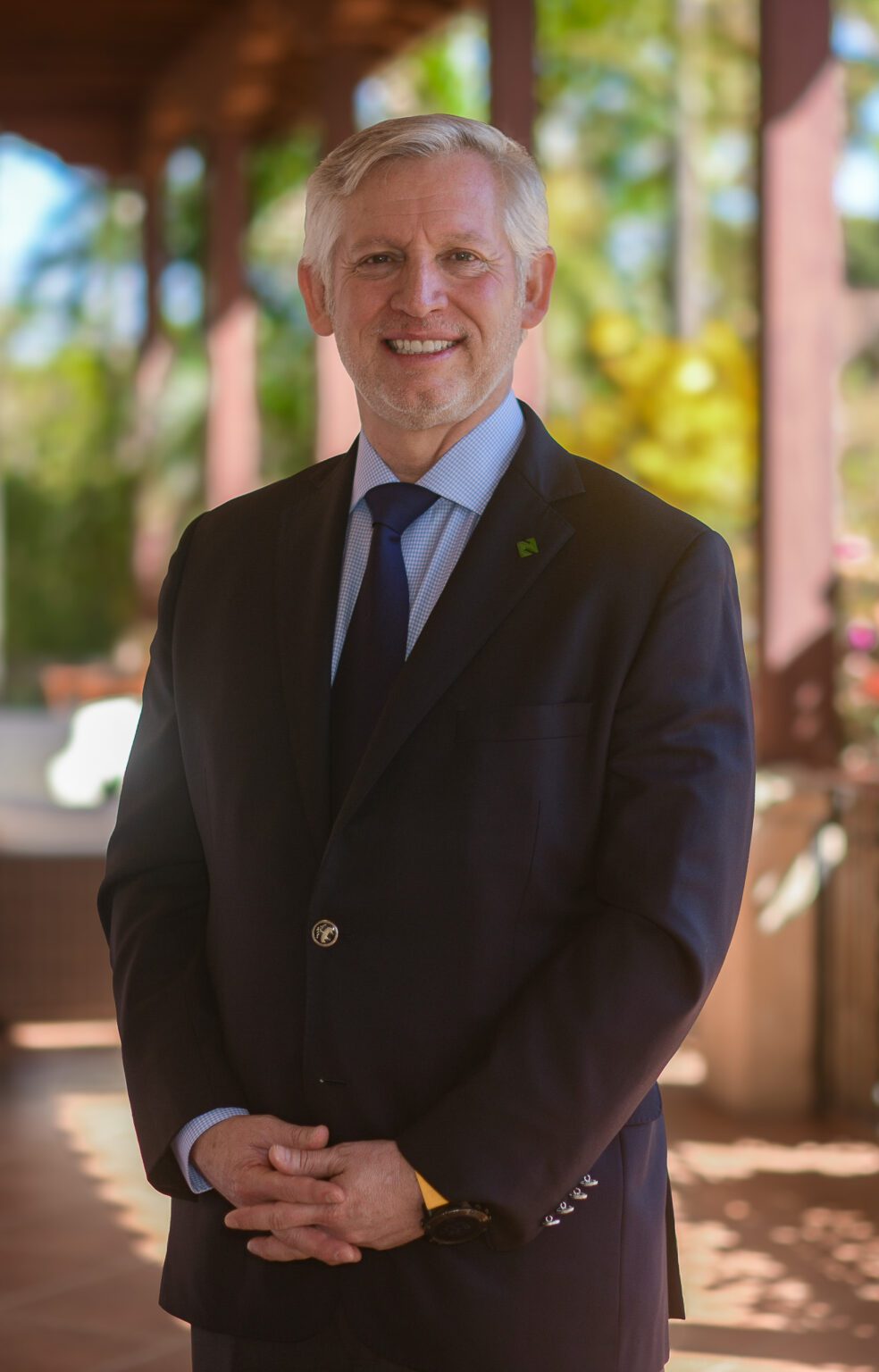 Informe Anual 2024 – Universidad Zamorano