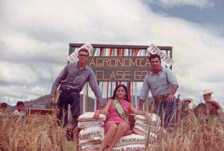 Acerca de – Universidad Zamorano