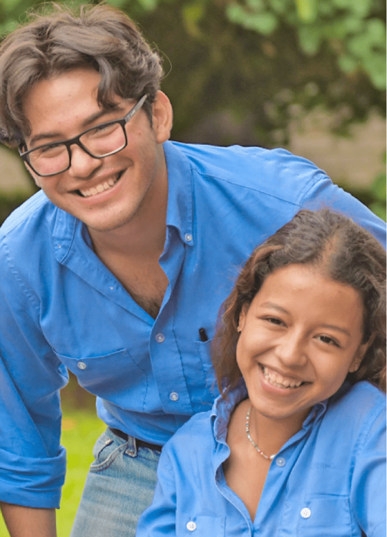 Instructores de Vida Estudiantil – Universidad Zamorano